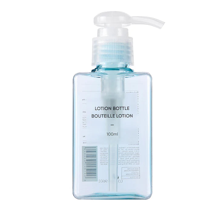 Lotion Bottle – Miniso